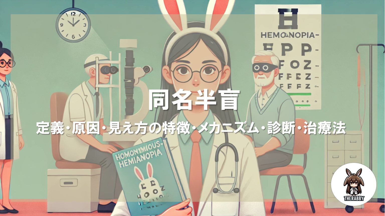 運動失調と協調運動障害の違いについて【間違って使ってません？】 - THERABBY